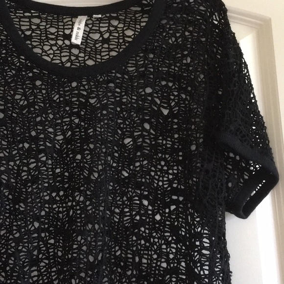 Robbi & Nikki by Robert Rodriguez | Tops | Robert Rodriguez Authentic ...